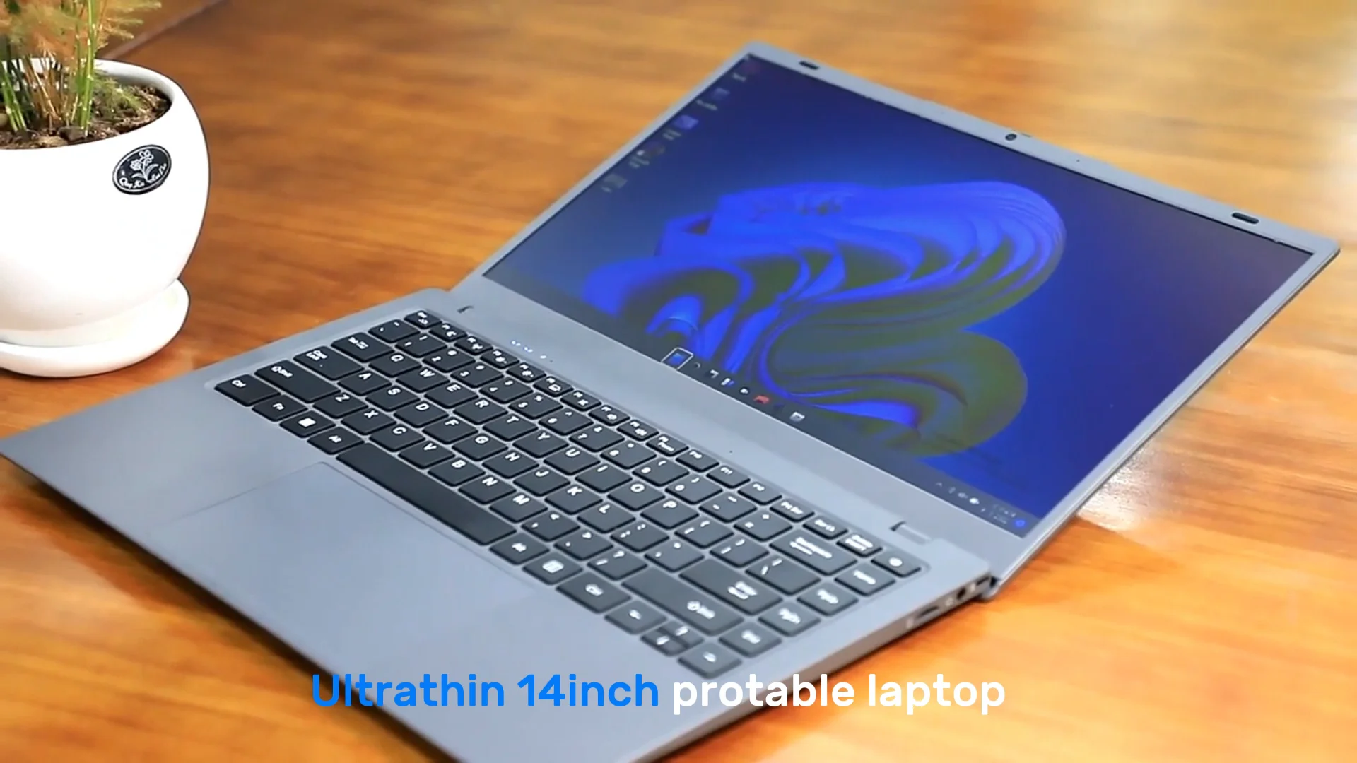 High Quality Intel N5095 Brand New Laptop 8gb Ram 256gb Ssd Win11 ...