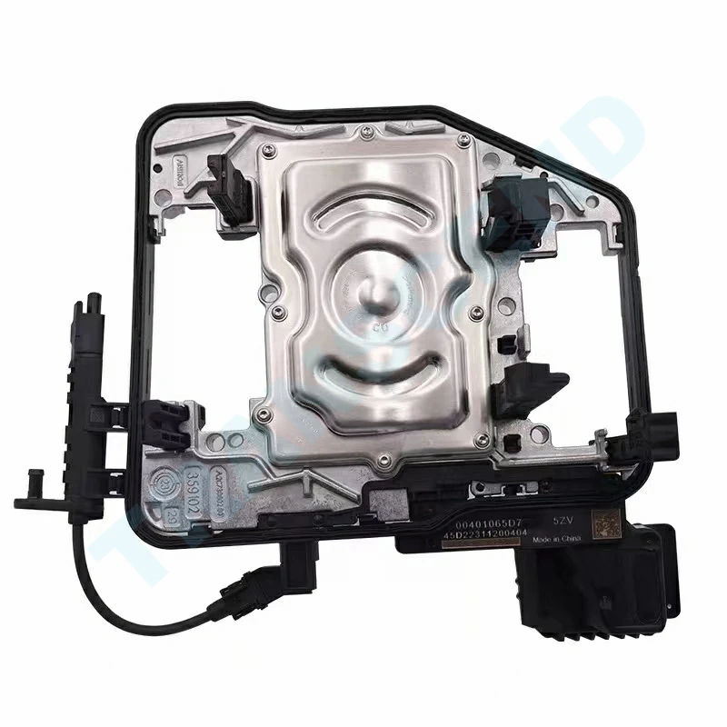 DSG Automatic Transmission Control Module DQ200 TCU TCM for Volkswagen ...