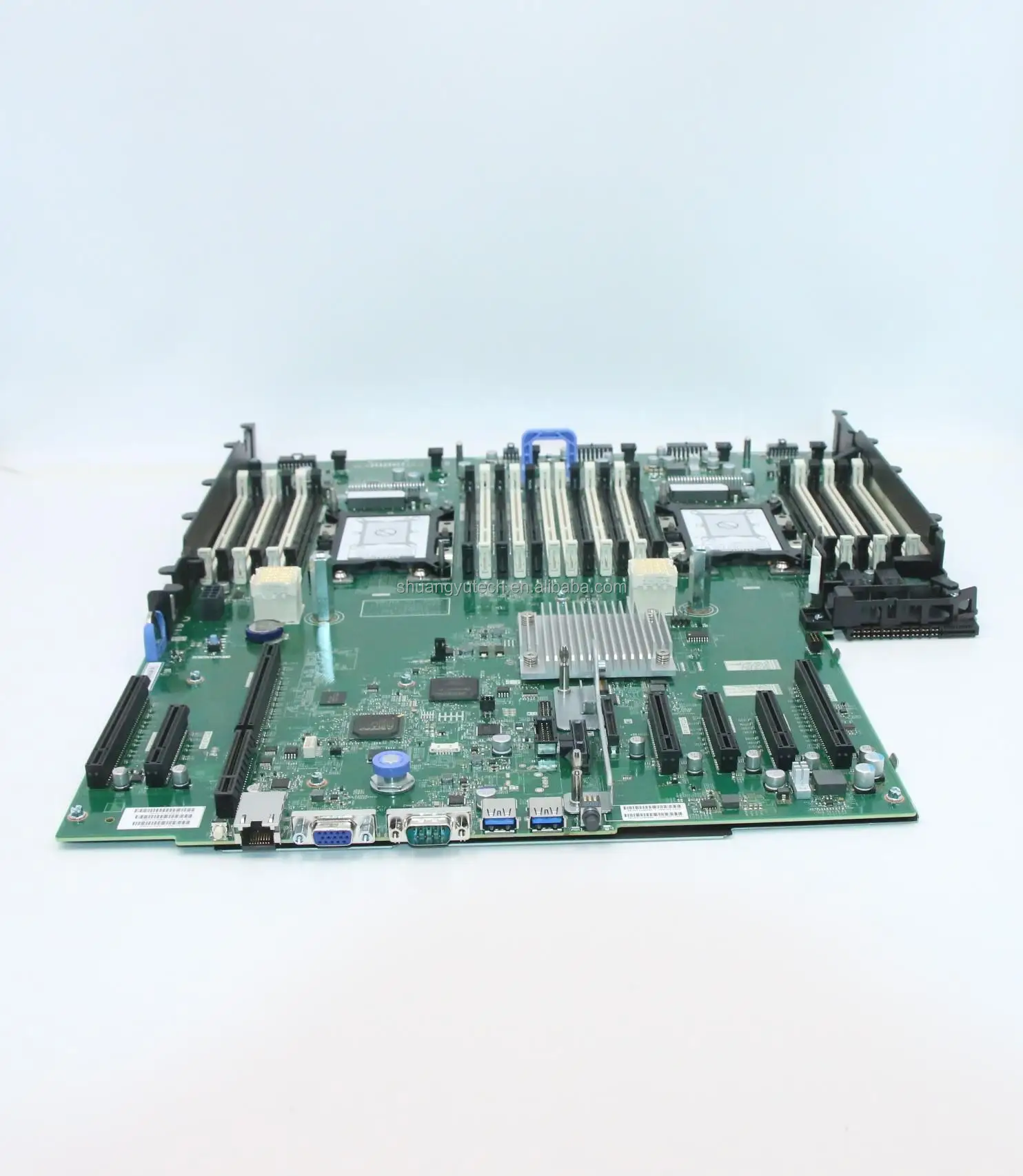 Thinksystem Sr850 Sr860 Systemboard Gen2 Motherboard For Fru 01pf162 ...