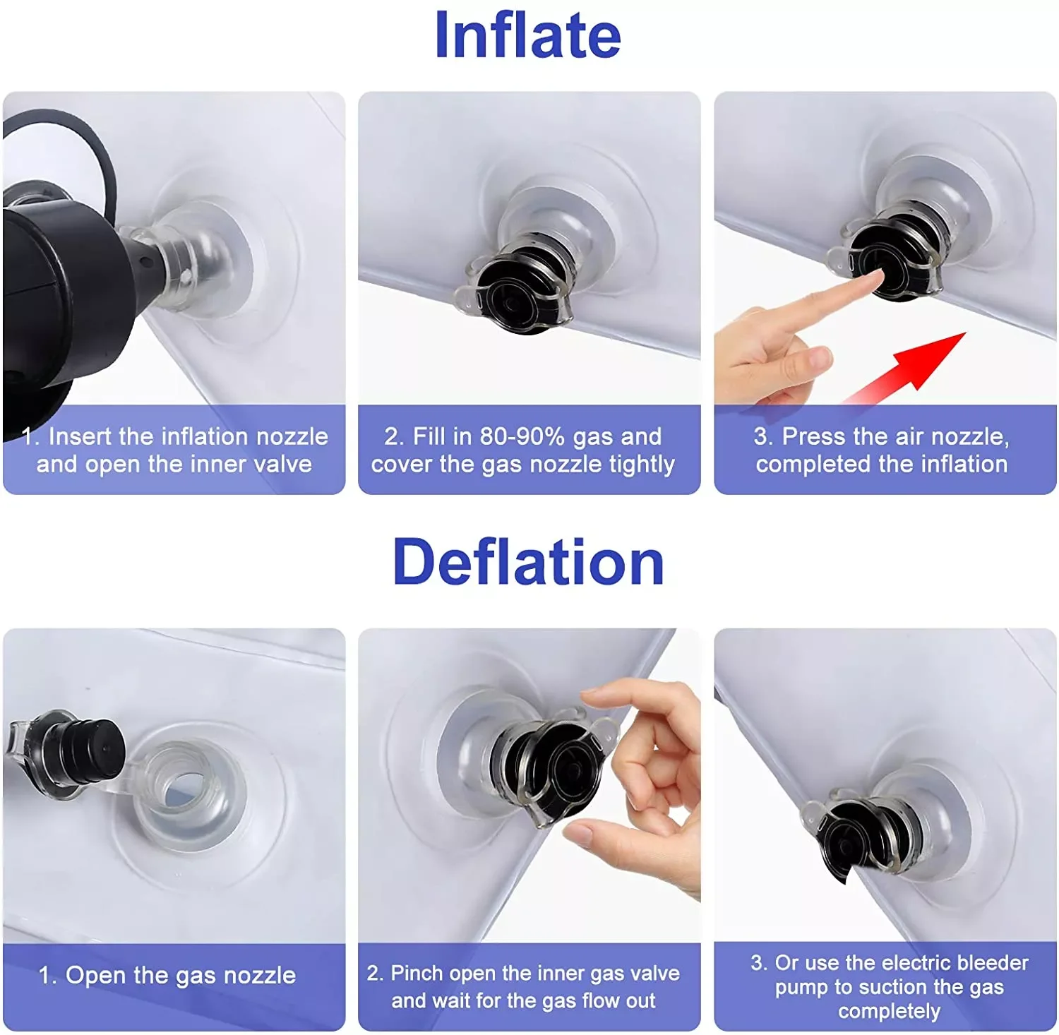 Inflatable Cup Holder - Perfect for Pool Parties & More