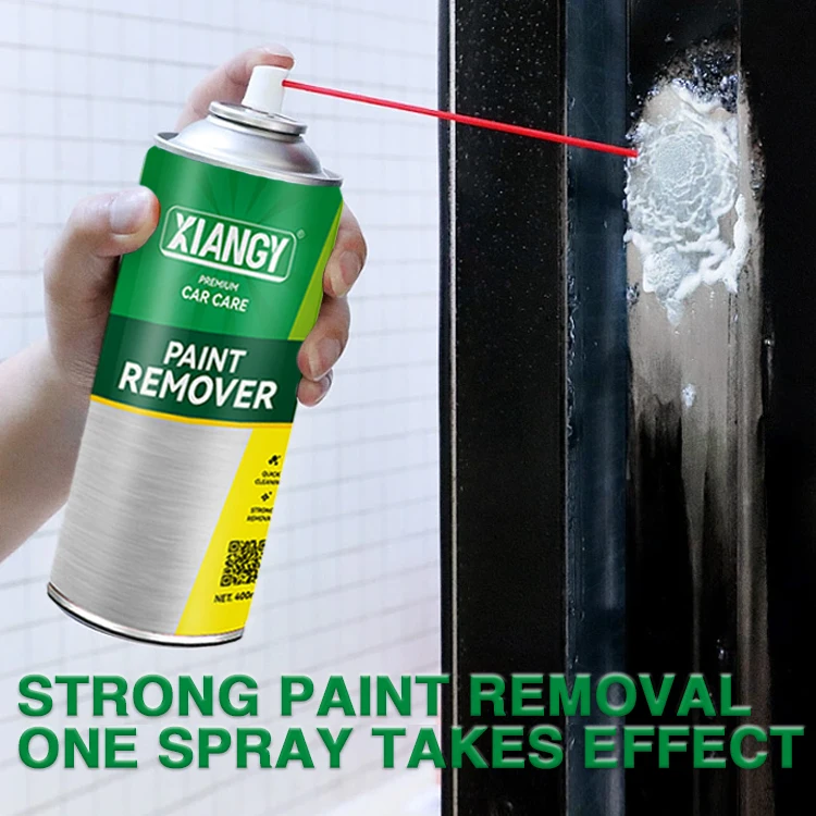 Paint Stripper Powerful Paint Remover Cleaner Car Furniture Solid Wood ...