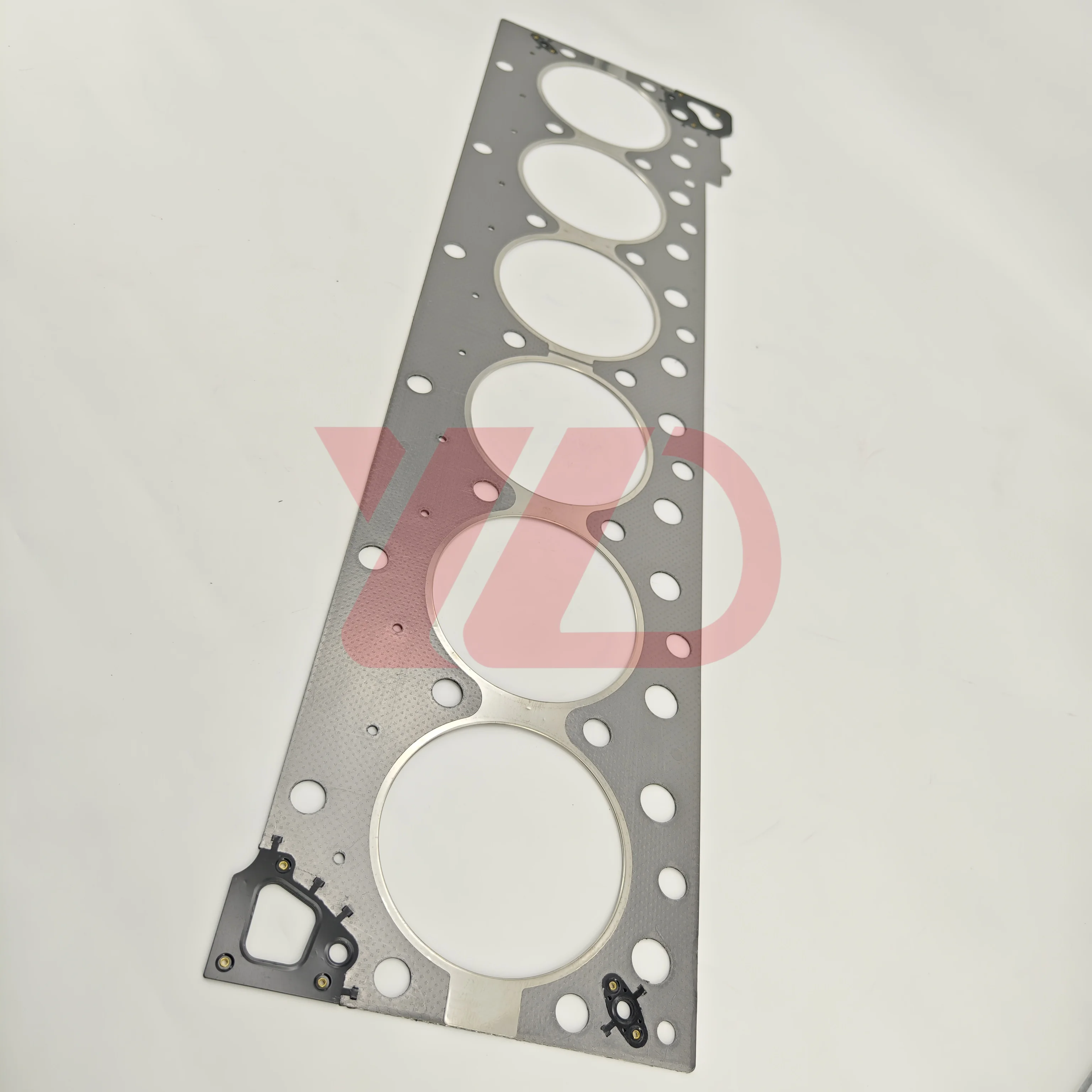 Diesel Engine Parts Cylinder Head Gasket Set 3685834 4926316 4299098 ...