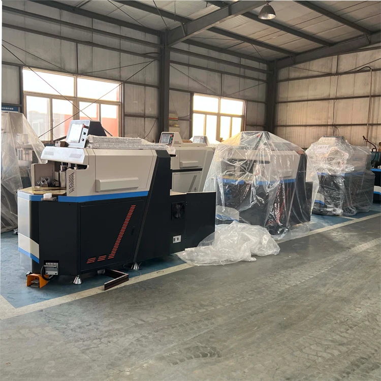 Aluminium Profiles Corner Crimping Machine - Efficient & Durable