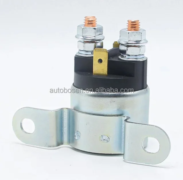 Starter Solenoid Relay for Can-Am Outlander 1000 800R 500 DS650