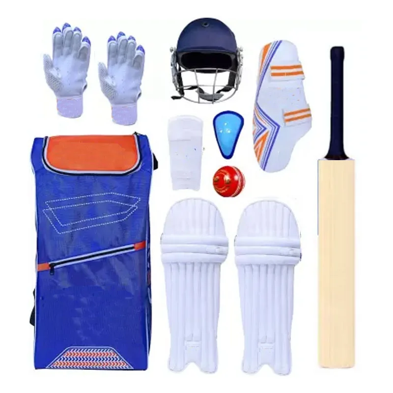 Custom Made Hand Crafted Hard Ball Bat for Professionals
