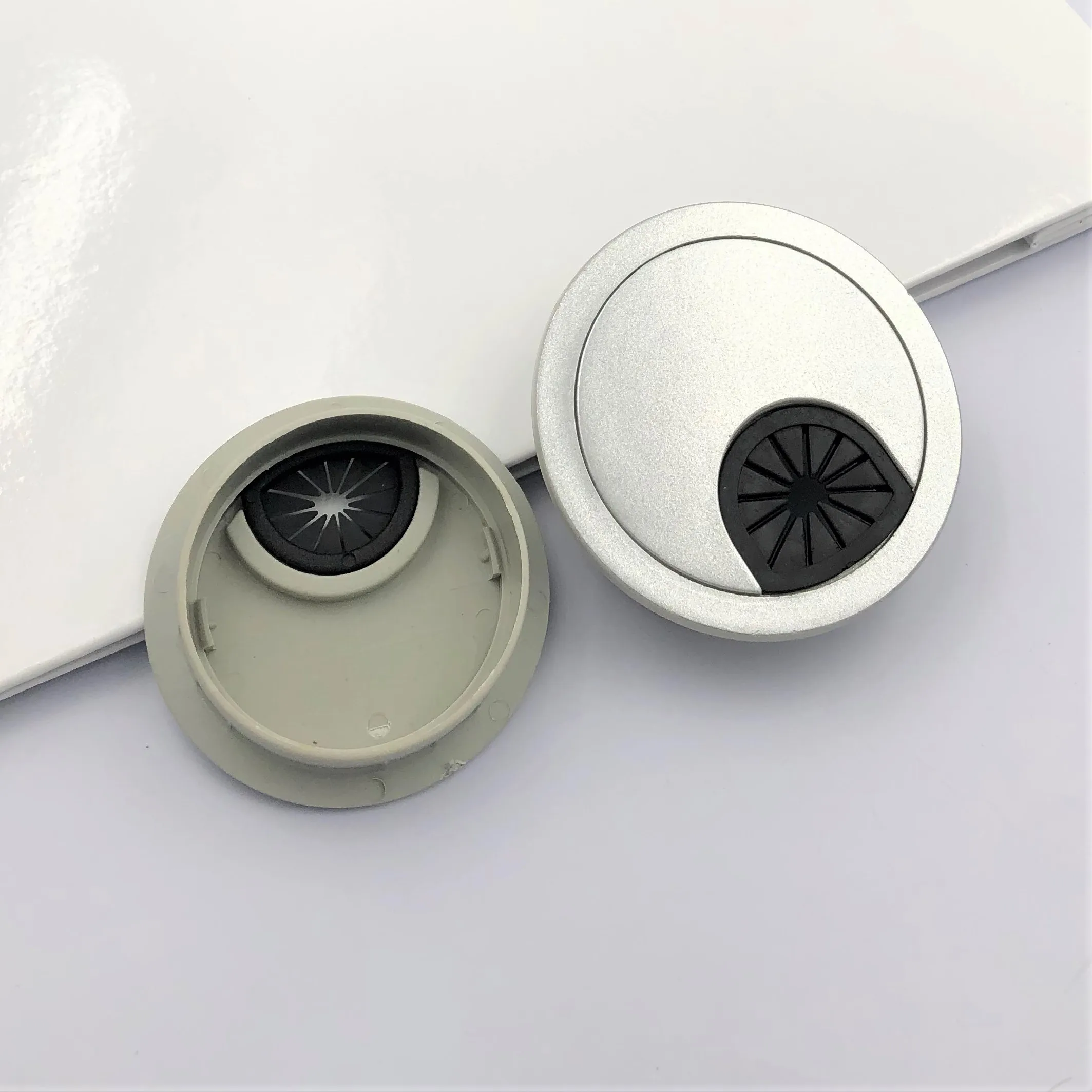 50mm Table Top Wire Organizer - Racer TC034-A0403-D50