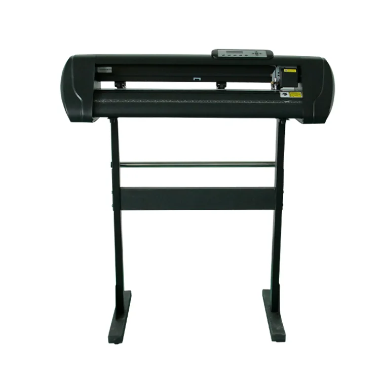 JINKA Paper Cutting Plotter - Precision and Efficiency