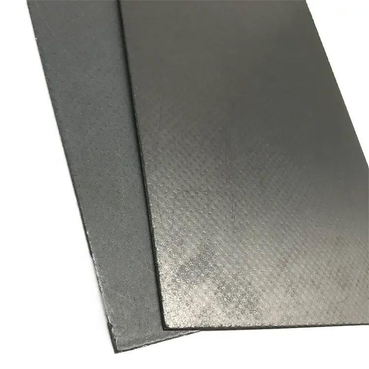 High Temperature Graphite Sheet Non Asbestos Rubber Sheet /Gasket 1/16 ...