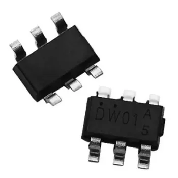 Chip Ic Single Ternary Lithium Battery Balanced Cm1010-a Screen Printed ...