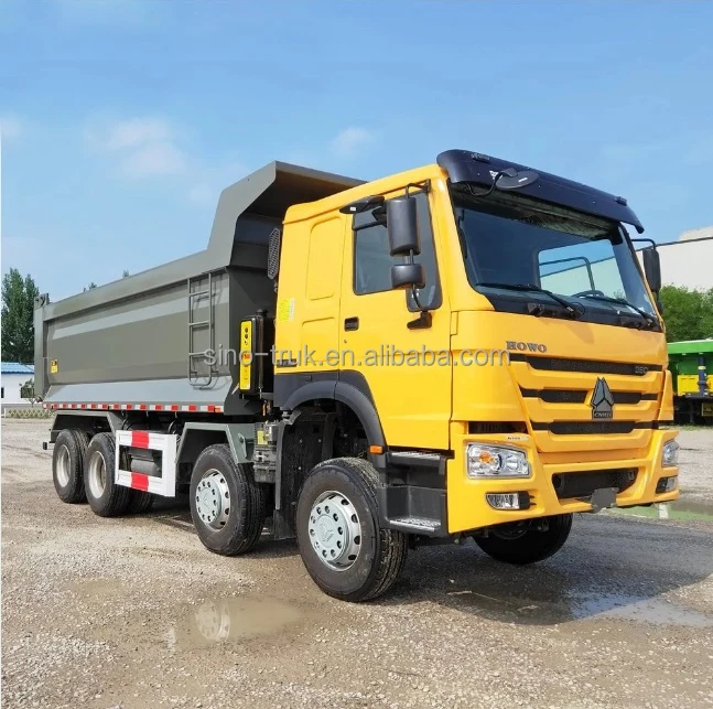 Heavy Loading 30m3 Mine Tipper Trucks Diesel Engine Dump Truck - Buy ...