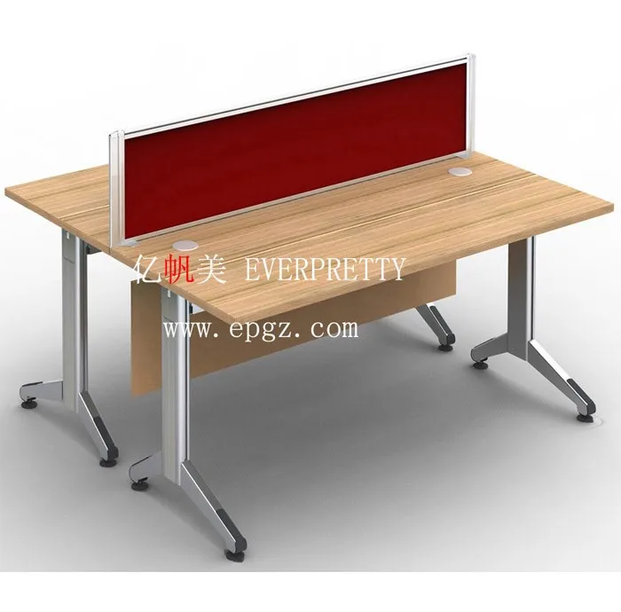 Factory Price Modern Office Furniture Workstation Working Desk Office ...