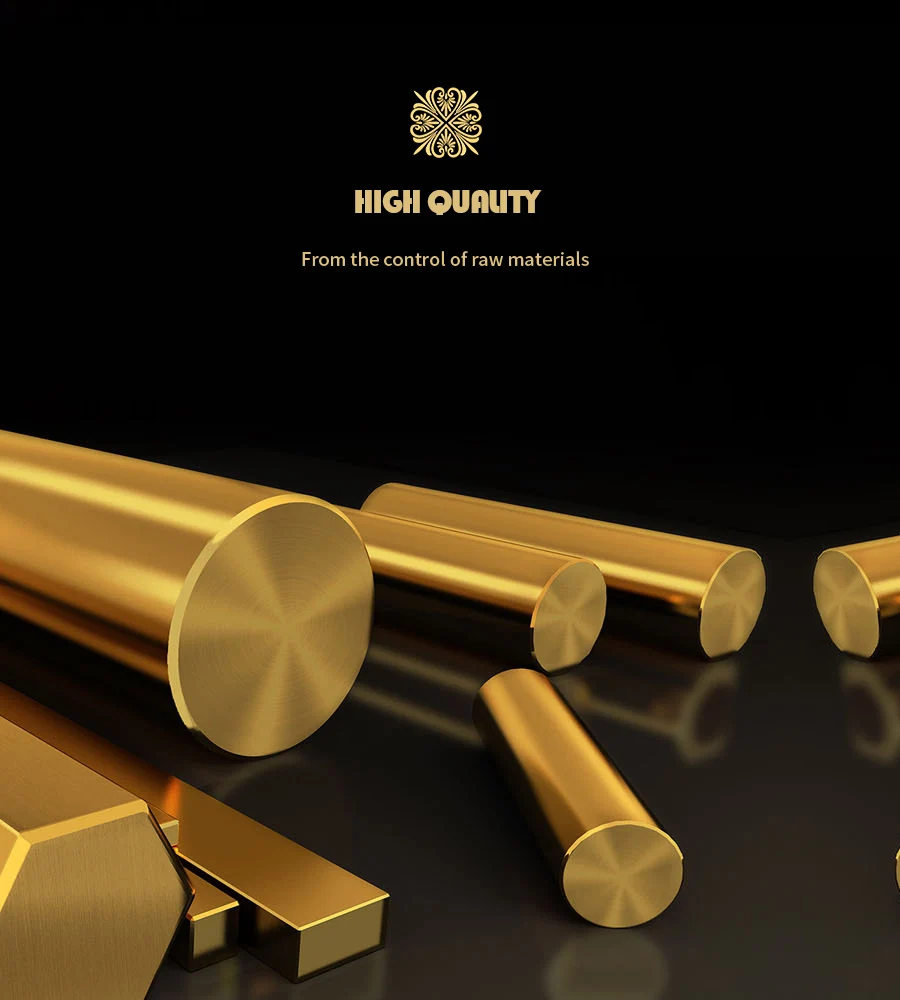 Baroque Bronze Metal Copper Material Panel International General Socket ...