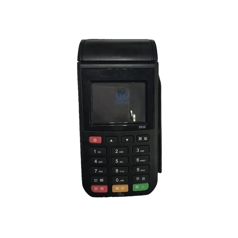 S900无线POS终端C680 X990 Z240M高效支付解决方案| Alibaba.com