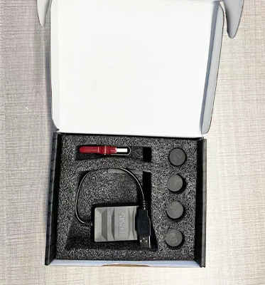 Adjustable Detachable Tpms Tyre Tire Pressure Monitoring System Sensor ...