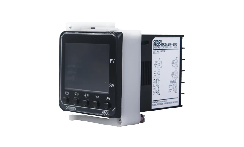 Yamata Digital Thermostat E5cc-rx2asm-800 Simple Control Equipment ...