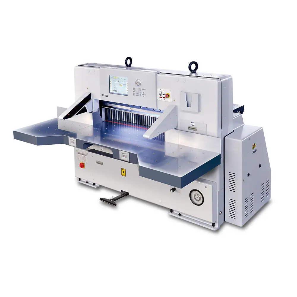 [JT-QZYK920DH-10] Hydraulic Guillotine Paper Cutter a3 Heavy Duty Guillotine Paper Cutter a3 CE ...