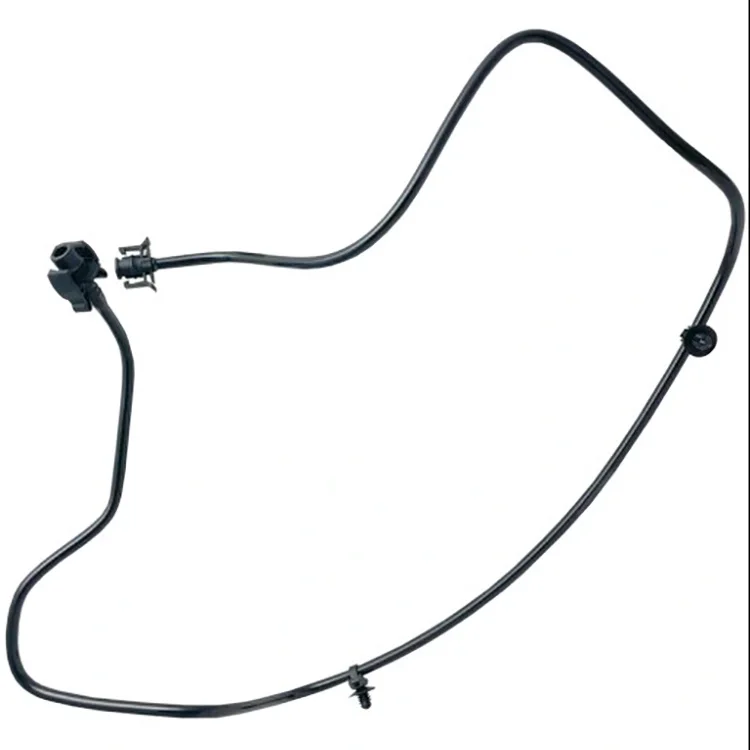 Ford DG938A365GD Radiator Hose for 2014 Ford Mondeo 2.0 Tdci