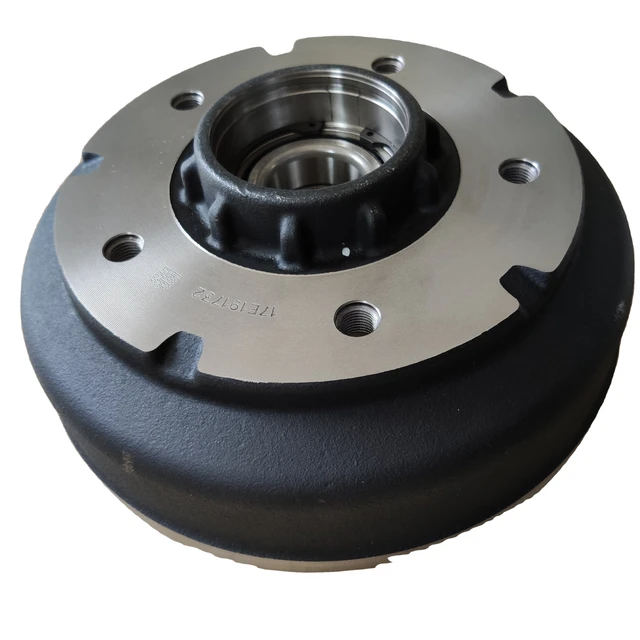 Weifang Airui (Axletek) Brake Systems Co., Ltd.