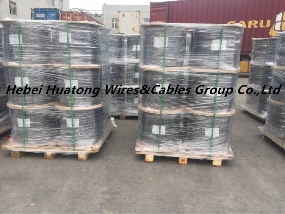 Usei 90 Cable Cul Certificate 600v Underground Service Cables Useb-90 ...