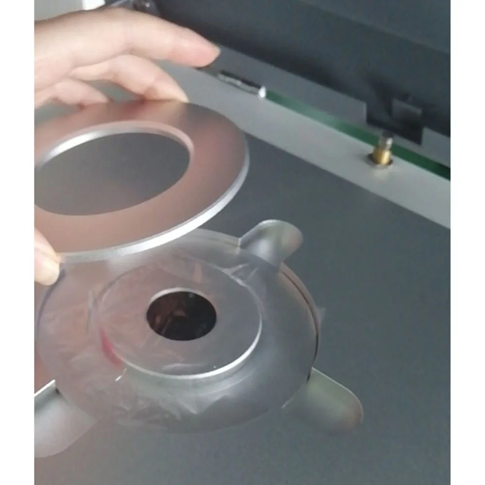 EDXRF X-Ray Fluorescence Spectrometer Price Energy Dispersion XRF