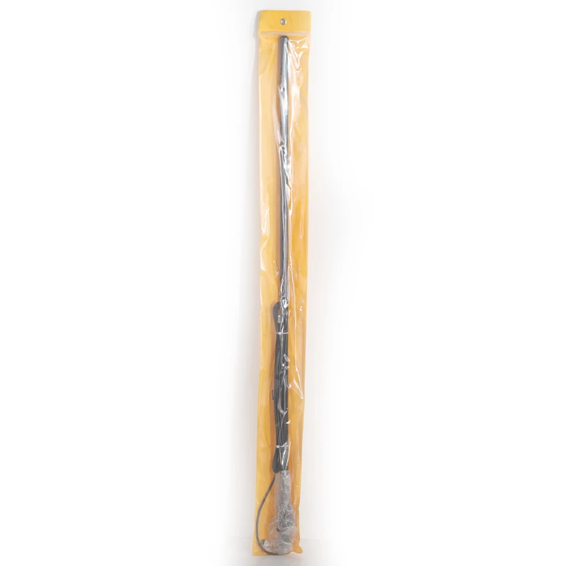 4x4 Off Road Mobile Antenna - Midland MLV-120 VHF UHF Fiberglass Whip ...