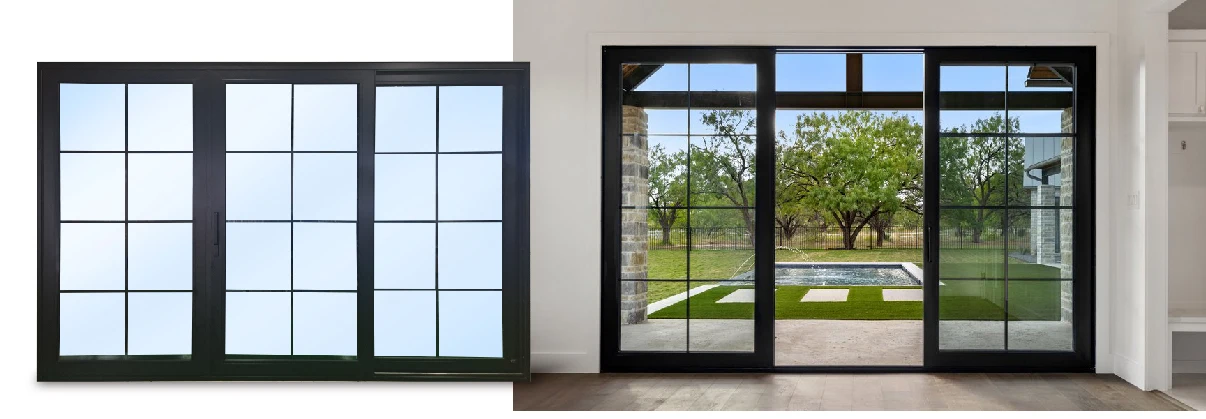 Hurricane Proof Windows & Doors - Durable Aluminum Solutions