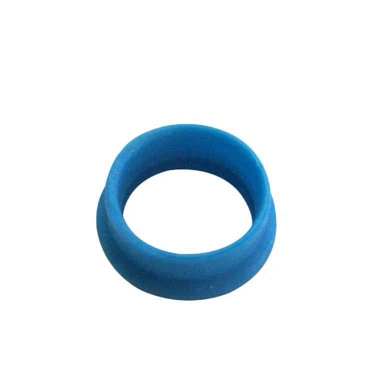 Custom EPDM Rubber NBR Molding Part Silicone Mold Processing Parts With ...