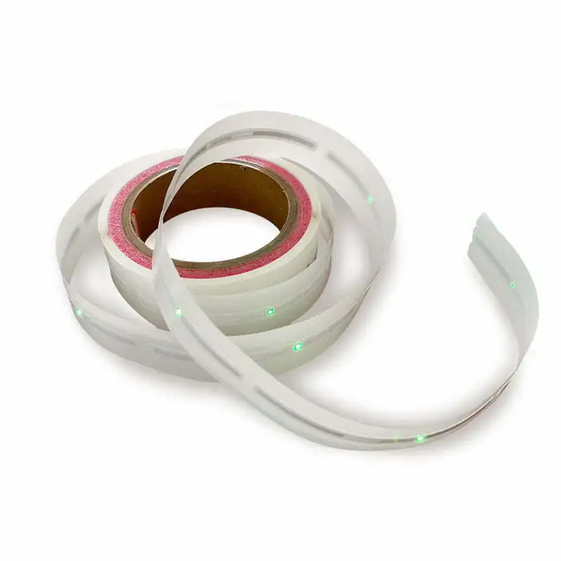 Long Distance UHF LED Lighting RFID Label Tags for Retail