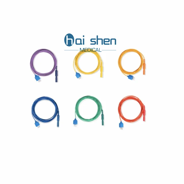 Haishen (Suzhou) Medical Instruments Co., Ltd. - Medical Disposable ...