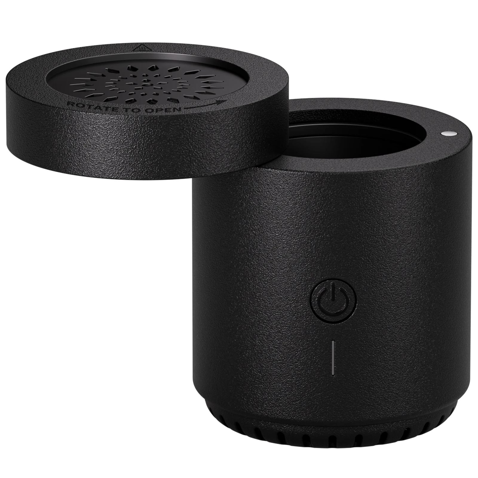 Muslim Islamic Portable Incense Diffuser Arabian Rechargeable Mubkhar ...