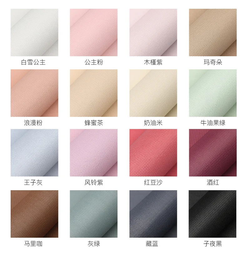 Carfen Paper Flower Wrapping - Elegant & Versatile