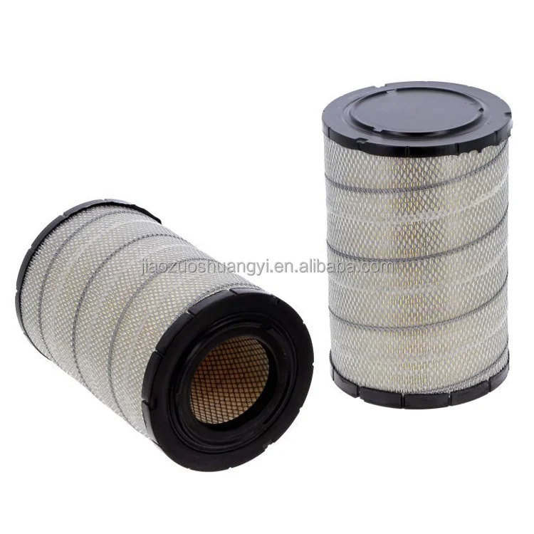 Sy Truck Air Filter Element Af26415 Af25898 C25003 C25754 20732730 For ...