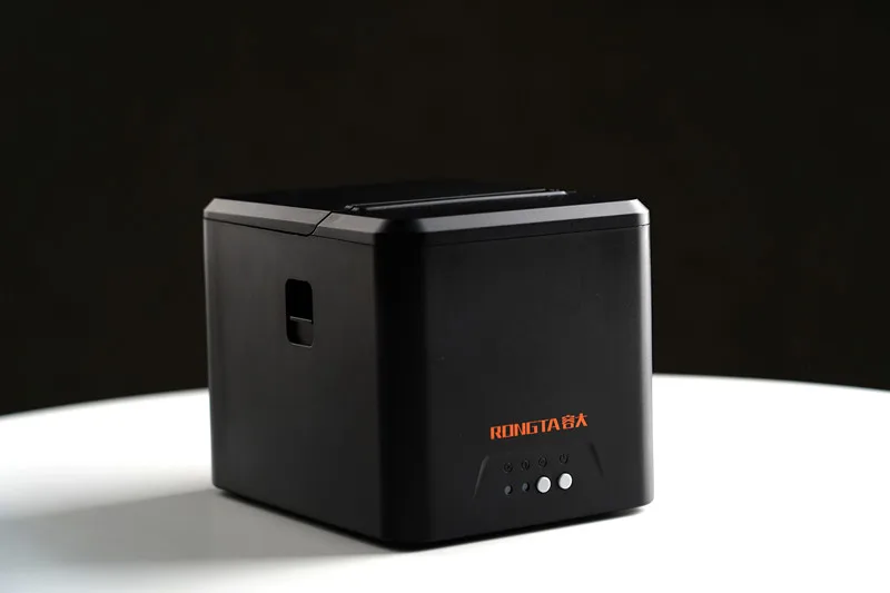 RONGTA 203dpi Thermal Receipt Printer RP335 with Auto Cutter