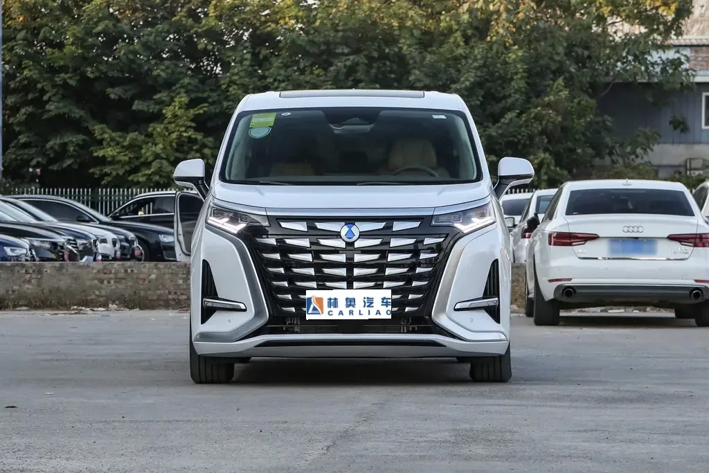 Byd Denza D9 Manufactures Electric Mpv Denza D9 Ev 7 Seat Dual Motor Denza D9 Hybrid Luxury ...