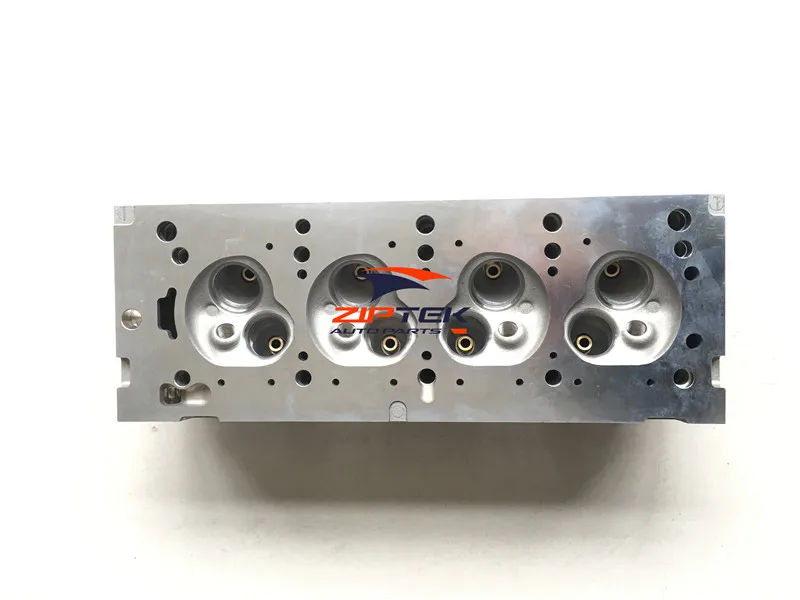 1.6L Motor Accessories - K7M Engine Cylinder Head for Dacia Renault