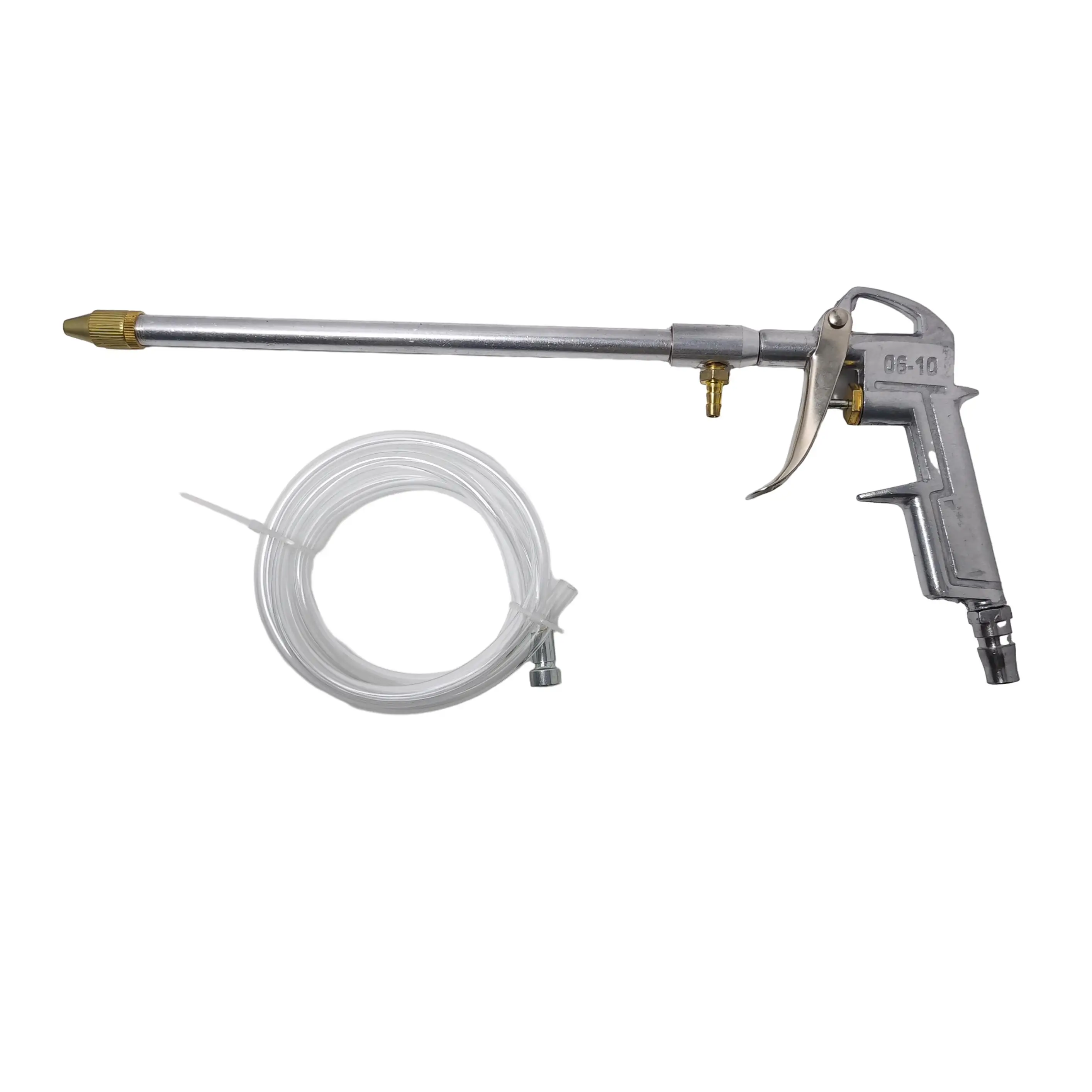 2-Way Air Blow Dust Gun Air Power Cleaning Dust Engine Cleaner Guns ...
