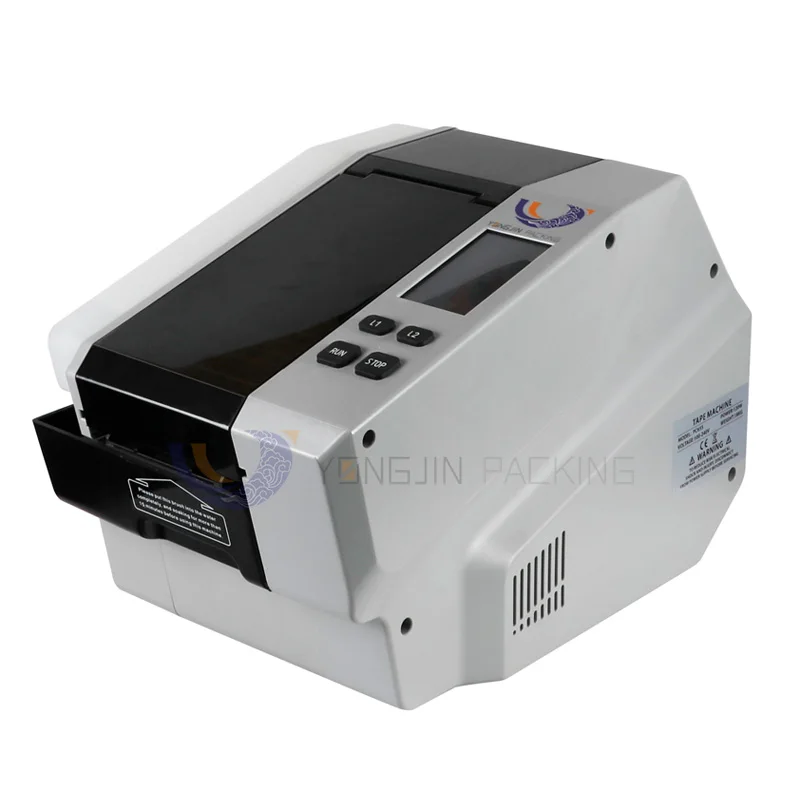 Automatic Tape Dispenser Cutting Machine - Efficient & Reliable