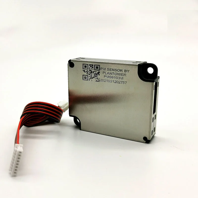PMS9103M PM2.5 Laser Dust Particle Sensor Module for Air Quality