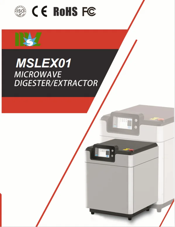 Microwave Digestion System Apparatus Laboratory Oven M6 Price| Alibaba.com