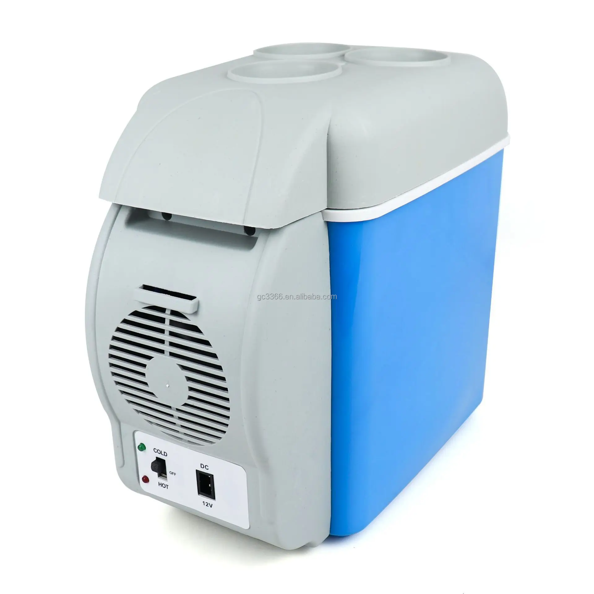 220v 12v 20 Liter Refrigerator And Freezers Home Car| Alibaba.com