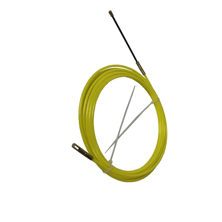 electrical Wire Guide Pulling Wire Puller Fish Tape cable puller For ...