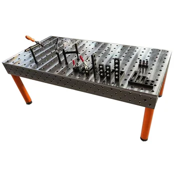 Professional Multifunctional 3d Welding Desk Manufactured Supply Table ...