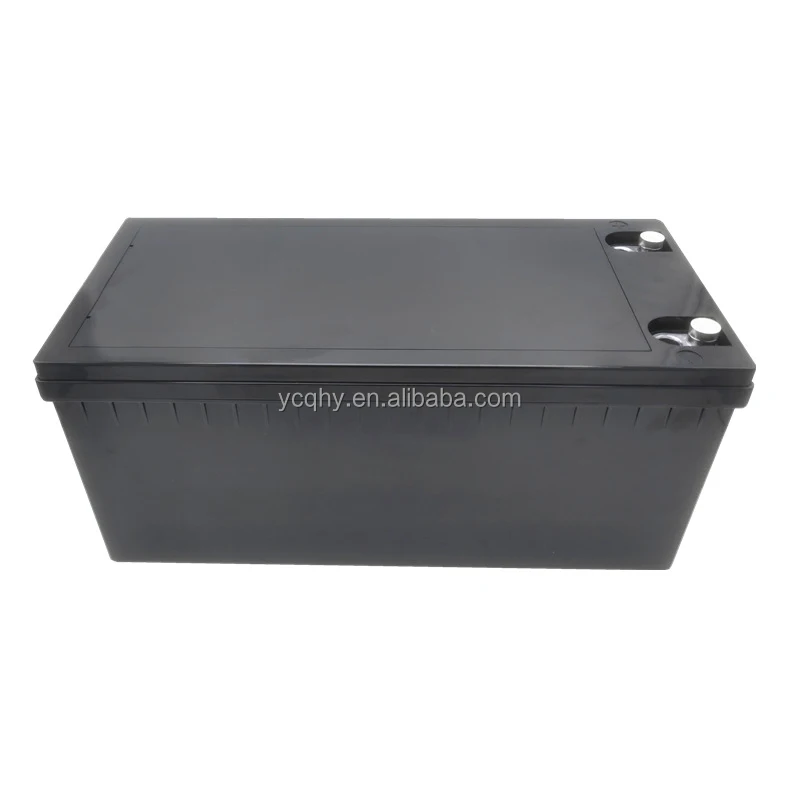 200ah Battery Box - Reliable Storage for Lead Acid Batteries