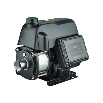 Prodn Inverter Air,Pompa Air Inverter Pintar Sentrifugal Multi Tahap ...