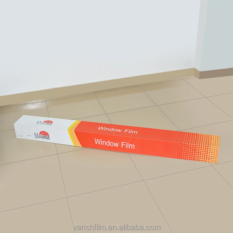 77% Vlt Car Window Film Llumar Air 80 Quality Nano Ceramic Car Solar ...