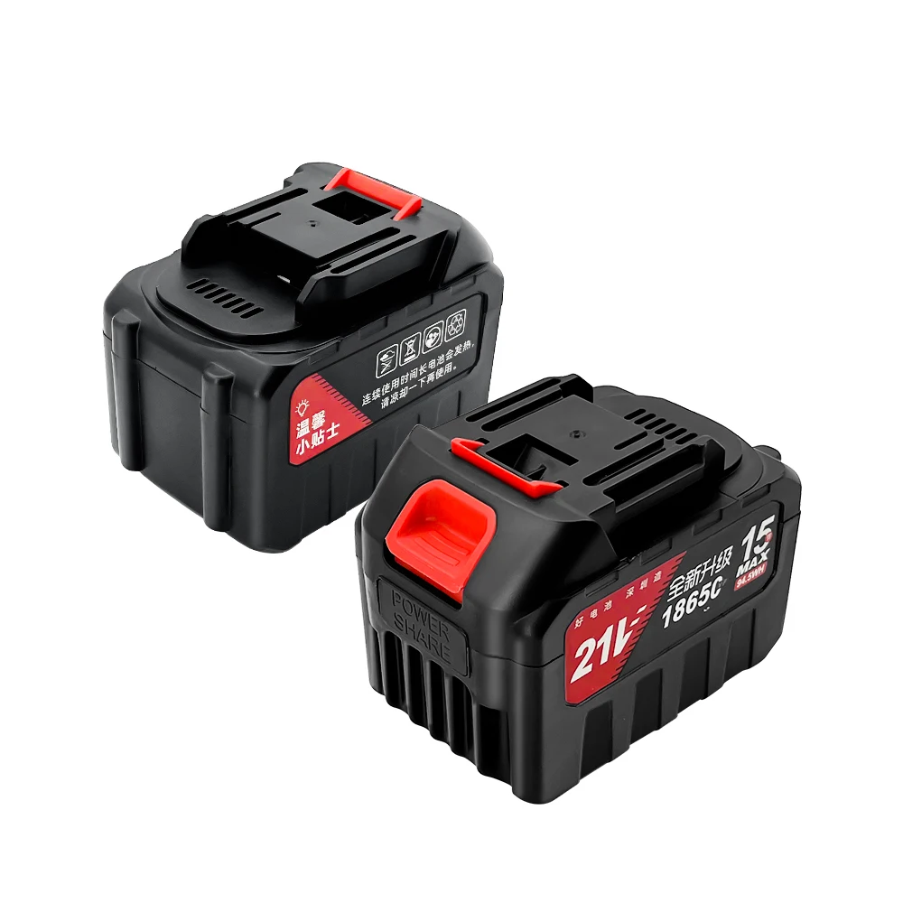 Alibaba.com: Makita 18V 20V 21V 4.0Ah 5.0Ah cordless tool replacement ...