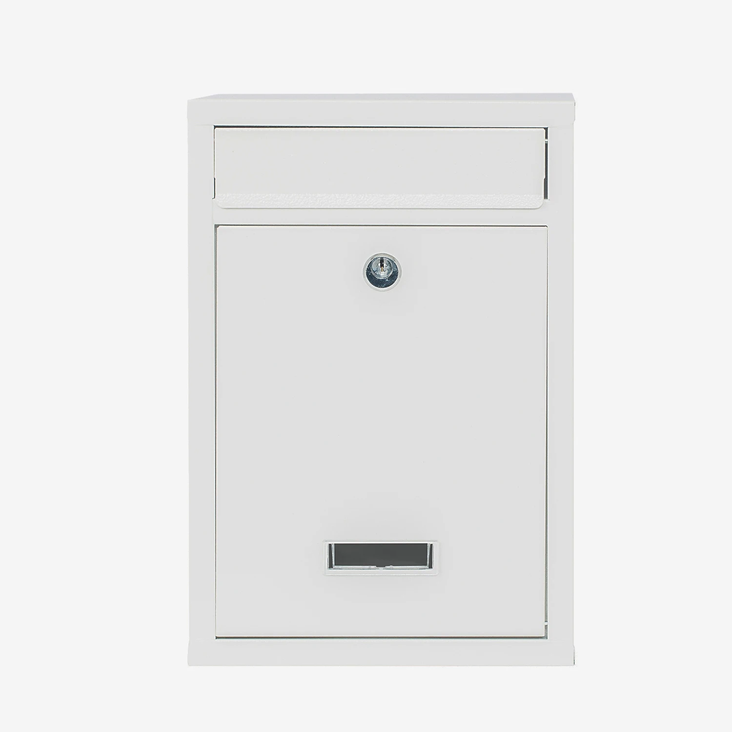 Yoobox Smart Steel Wall Mounted Galvanized Steel Locker Apartment ...
