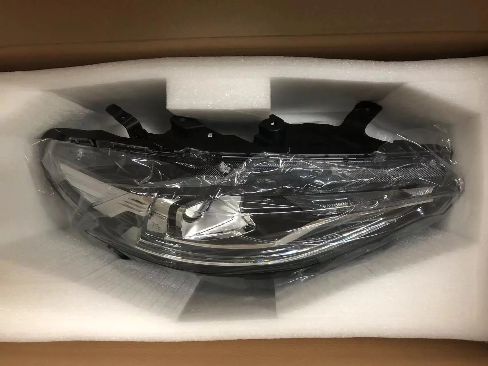 Original Front Bumper For Gwm Great Wall Haval Hover H1 H2 H3 H4 H5 H6 ...