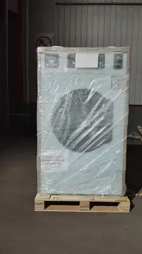 Laundry Coin Operated Washing Machine Stacked Washer And Dryer 22kg ...