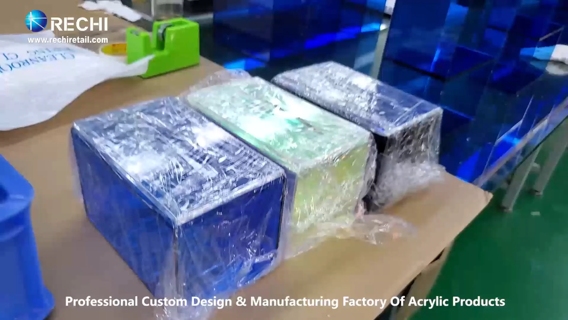 Rechi定制设计各种款式透明亚克力纸巾纸收纳盒，亚克力软餐巾纸整理器 - Buy 压克力纸巾盒盒为餐厅清除抽屉滑盖可爱的女孩日本湿,热卖豪华 ...